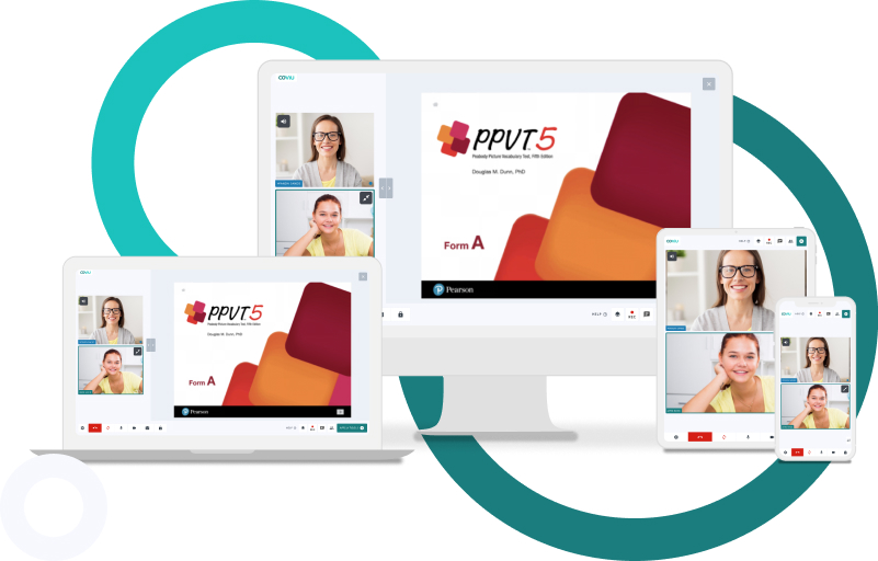 Video Telehealth for APS members | Coviu